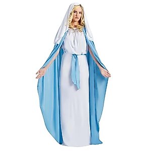 Fun World Adult Mary Costume