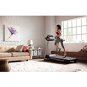 ProForm CST 505 Smart Treadmill