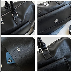 Travel Gym Bag Large Capacity Fashionable Airplane Small Luggage Handbag Workout Lightweight Portable Sports Fitness Bag handbag