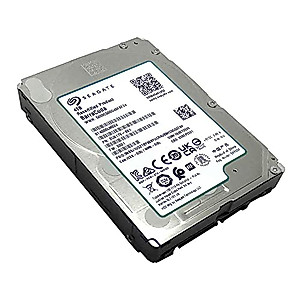 Seagate BarraCuda Internal Hard Drive 4TB SATA 6Gb/s 128MB Cache 2.5-Inch 15mm (ST4000LM024) (Renewed),Mechanical Hard Disk