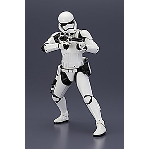Kotobukiya ARTFX+ Star Wars Stormtrooper 2PACKS 1/10 PVC Statue