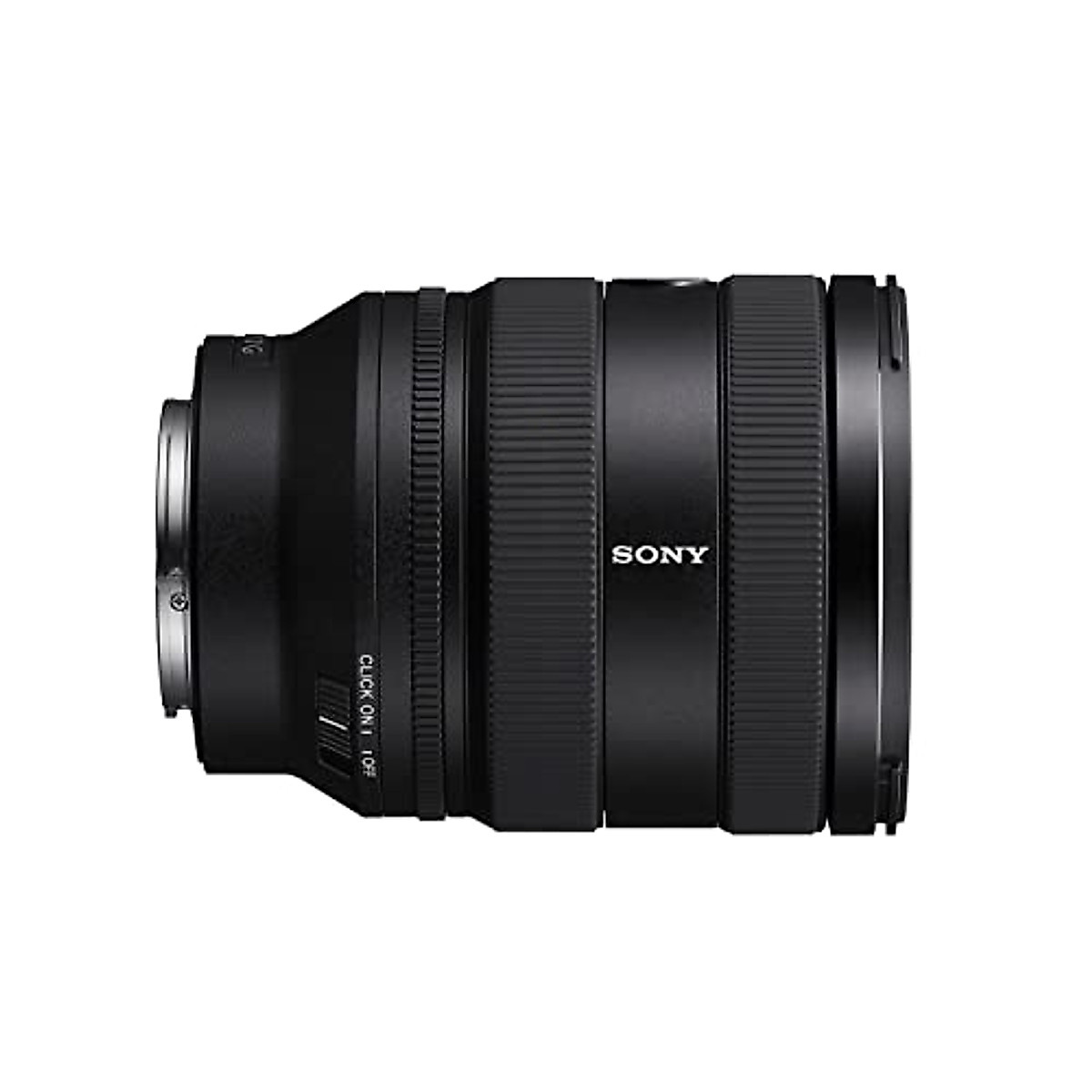 Sony FE 20-70mm f/4 G Lens (Sony E)