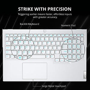 Lenovo Legion 5 15.6 FHD 165Hz Gaming Laptop, AMD Ryzen 7 5800H, 32GB RAM, 2TB PCIe SSD, NVIDIA GeForce RTX 3070, Backlit Keyboard, 720P Webcam, Stingray, Win 11, 32GB Hotface USB Card