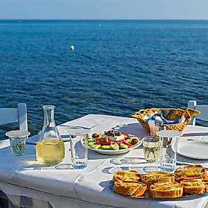 Stainless Steel Drink Covers Wine Glass Cover Keeps Debris Out Cup Covers Wine Glass Lid Mesh Ventilated Discs for Beverage Cover Outdoors Ventilation Reducing Splashing (6 Pieces)