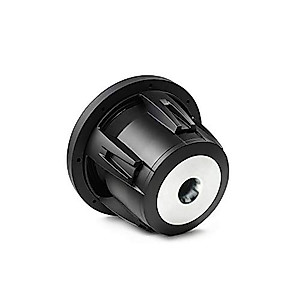 Alpine R-W10D4, R Series Dual 4 Ohm Voice Coil 2250 Watts Subwoofer, 10"