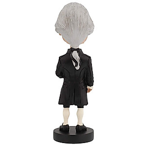 Royal Bobbles James Madison Collectible Bobblehead Statue