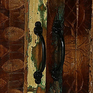 Christopher Knight Home Greenler Sideboard, Natural