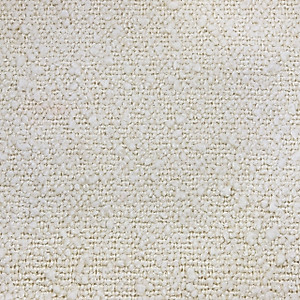 Babyletto Enoki Storage Ottoman in Ivory Boucle, Greenguard Gold and CertiPUR-US Certified