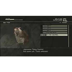 Metal Gear Solid HD Collection