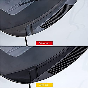 Plastic Parts Crystal Coating, Plastic Parts Crystal Coating for Car, Plastic Parts Refurbish Agent with Spong 30ML (2 Pcs)