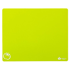 #1 Best Cutting Mat Set. Colorful Kitchen Cutting Board Set, Super Easy Clean Modern Cutting Boards, Nice Flexible Non-Stick Surface. 4 Pieces. Imperial Kitchen Collection