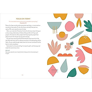 Live in Light: 5-Minute Devotions for Teen Girls (Inspirational Devotional for Teen Girls)