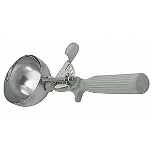Vollrath 4 oz. Stainless Steel Disher