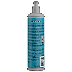 TIGI Bed Head Gimme Grip Texturizing Conditioner for Hair Texture 13.53 fl oz
