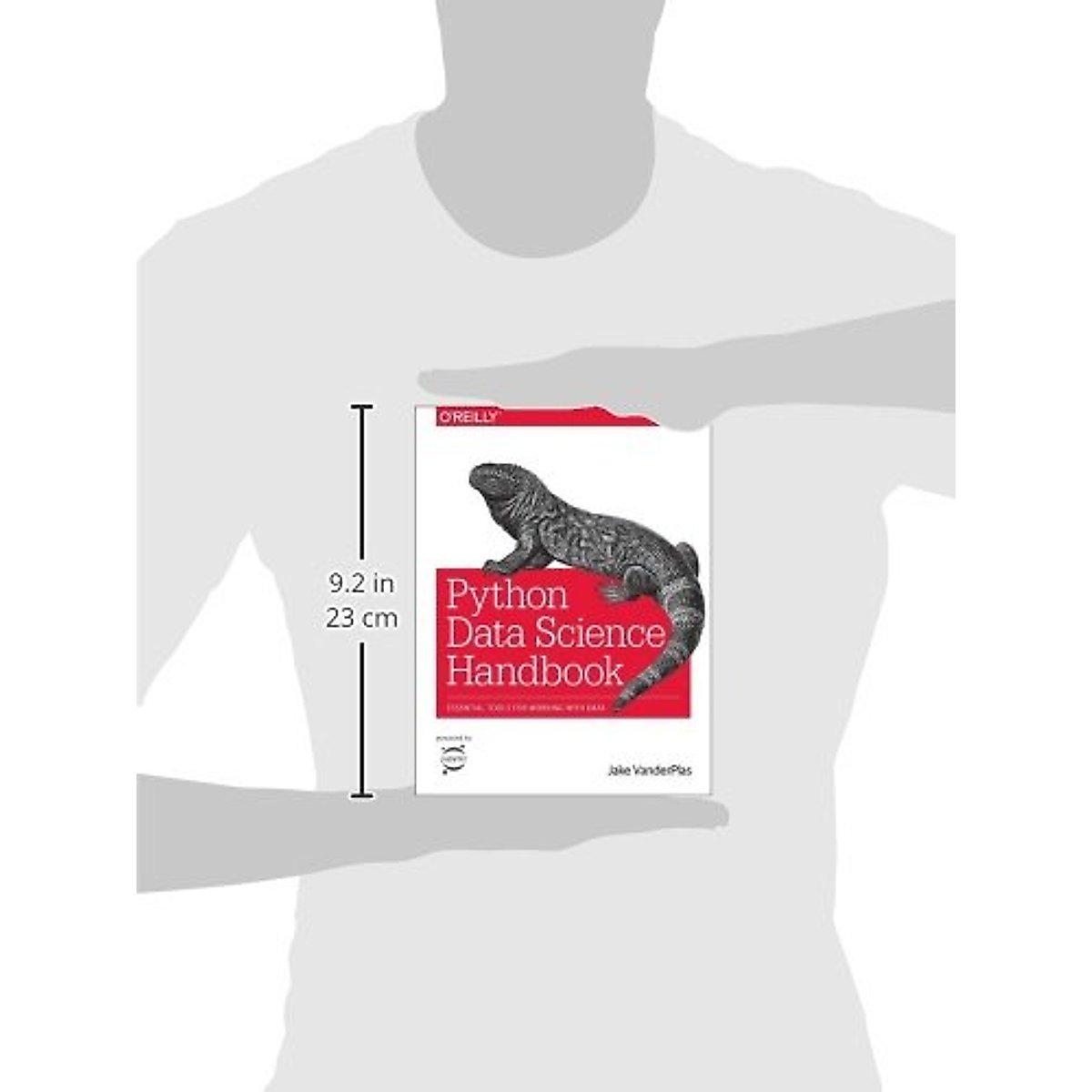 Python Data Science Handbook: Essential Tools for Working with Data