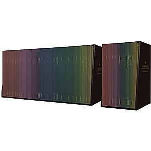 ESV Illuminated Scripture Journal: Old and New Testament Sets