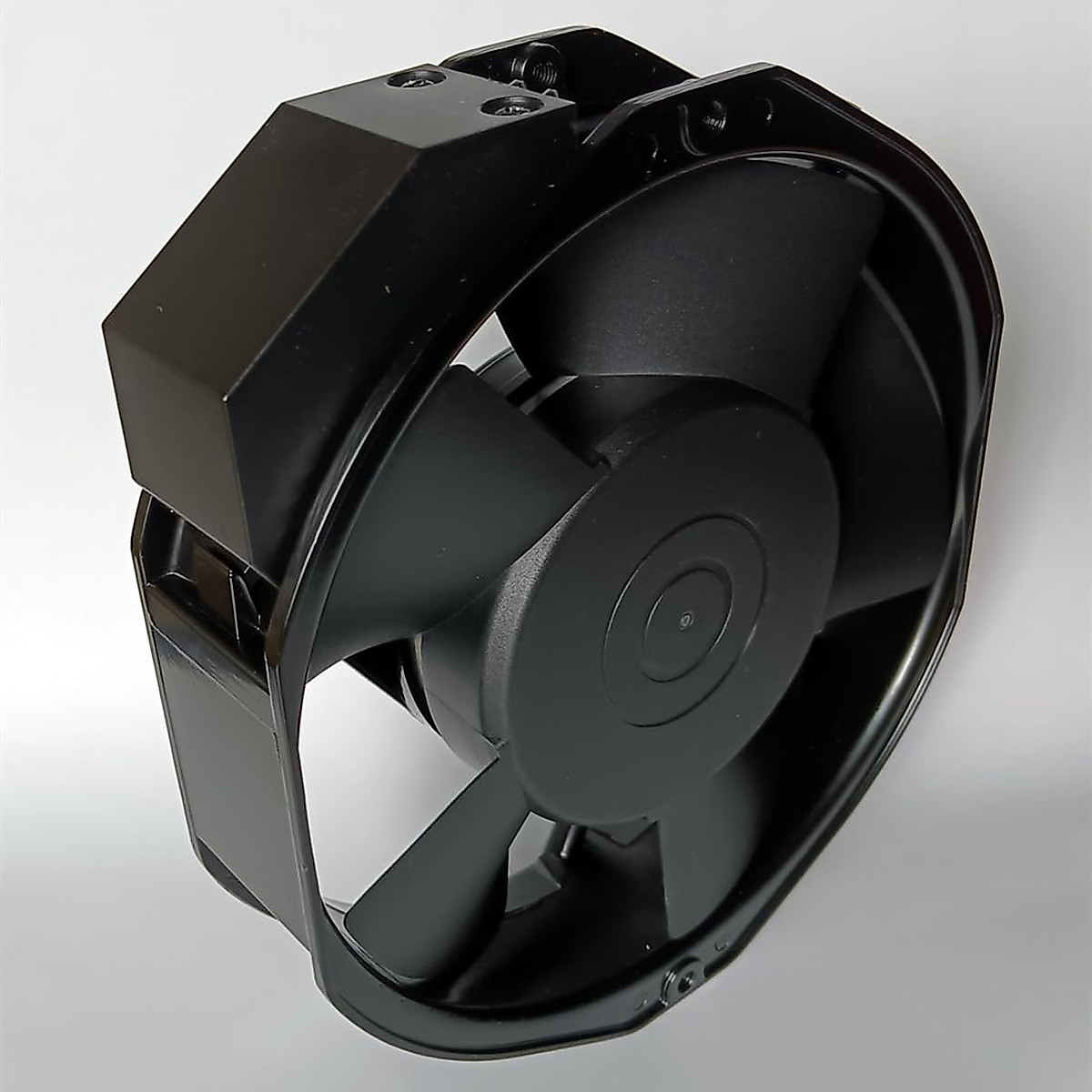 5915PC-12T-B30 Fan 5915PC-12T-B30-A00 115V 50/60Hz 35/32W 172×150×38mm Cooling Fan