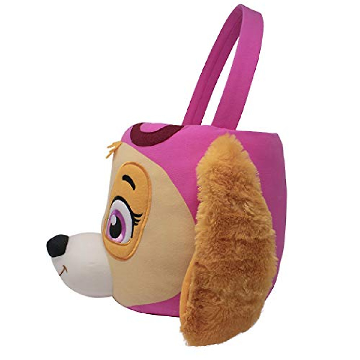 Nickelodeon Paw Patrol Skye Jumbo Plush Easter Basket