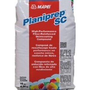 Mapei Planiprep SC Feather Finish - 10lb Bag