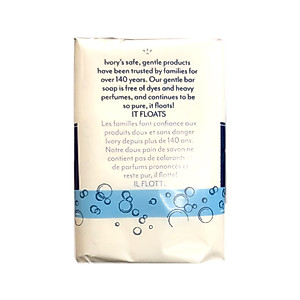 Bath Bar Soap - 3.1-oz.