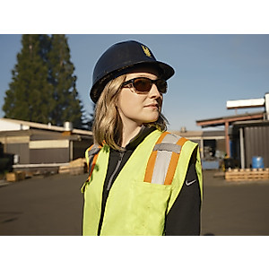 Wiley X acpea06 Sunglasses, Grey, M-L