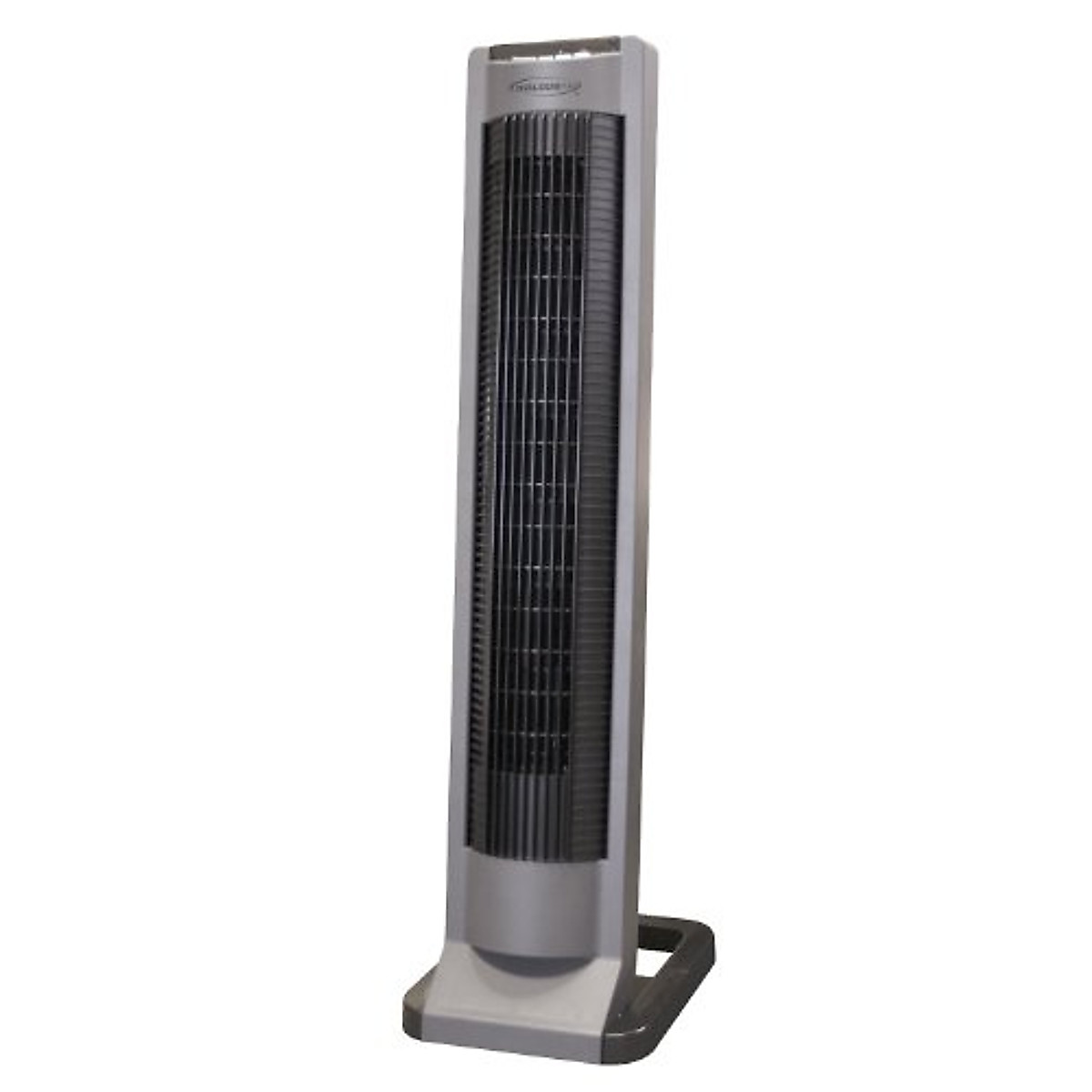 Soleus Air 35" Tower Fan with Remote Control, # FC-35R-A