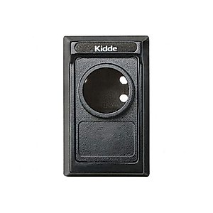 Supra 000534 Mortise KeySafe Permanent