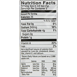 Two Little Fishies ATLSVPSB Sea Veg-Purple Seaweed Bulk, 100 Sheets