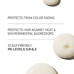 Fekkai Technician Color Conditioner - 1 Liter - Extends Vibrancy of Color-Treated Hair - Free of Sulfates, Parabens, Phthalates - Vegan, Cruelty-Free