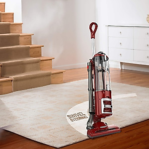 Shark Navigator Professional Upright Vacuum, NV60 (Ceritifed Refurbished)