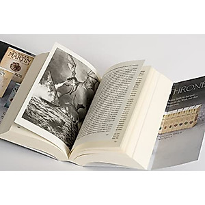 Feuer und Blut - Erstes Buch: Aufstieg und Fall des Hauses Targaryen von Westeros - Als »House of the Dragon« von HBO verfilmt – Weltpremiere am 21. August 2022!