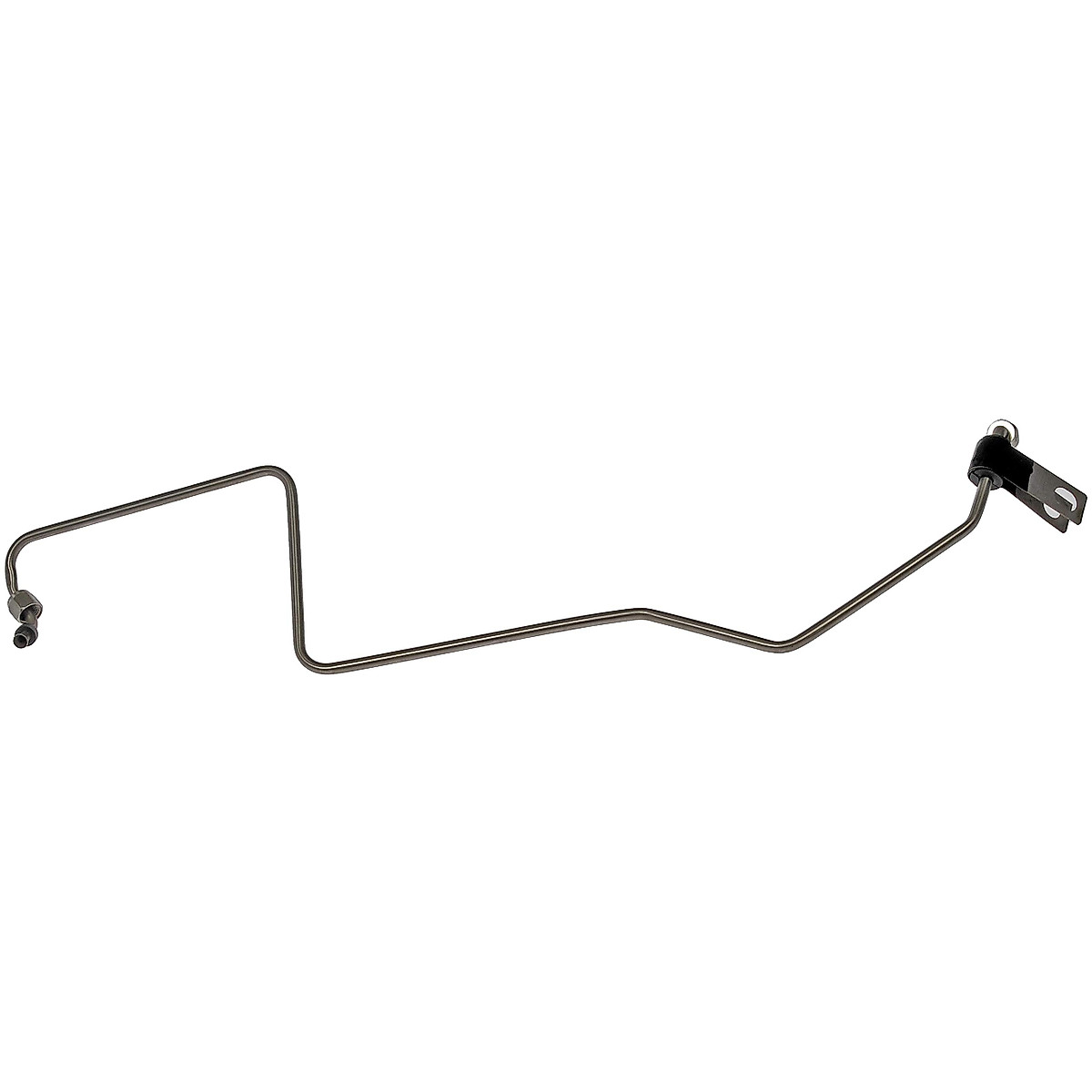 Dorman 800-898 Fuel Line Assembly Compatible with Select Ford / International Models (OE FIX), Stainless Steel