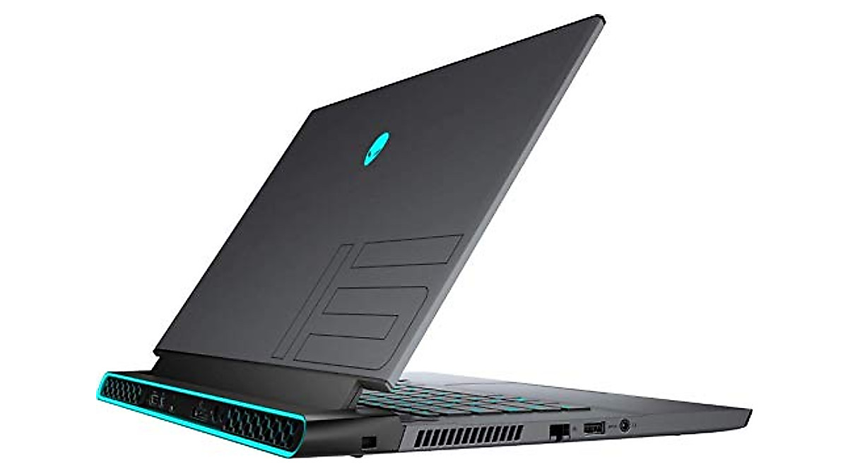 Alienware m15 R3 Gaming Laptop with RTX 2070 Super & 300Hz Display