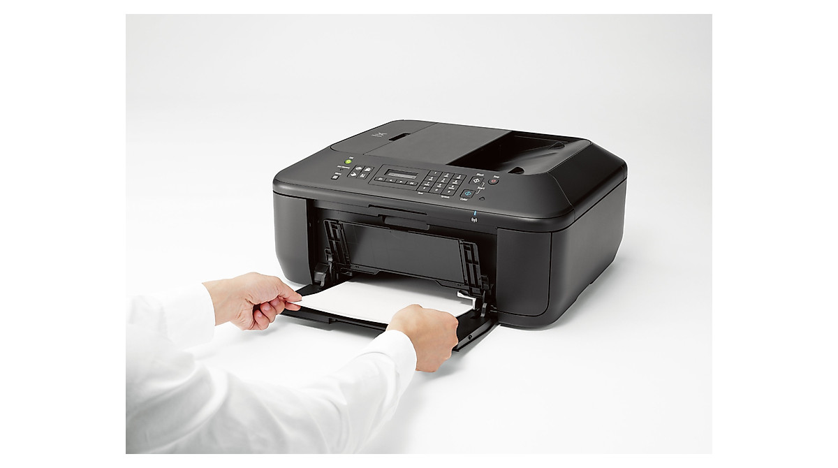 Canon MX472 Wireless Printer - All-in-One for Small Offices