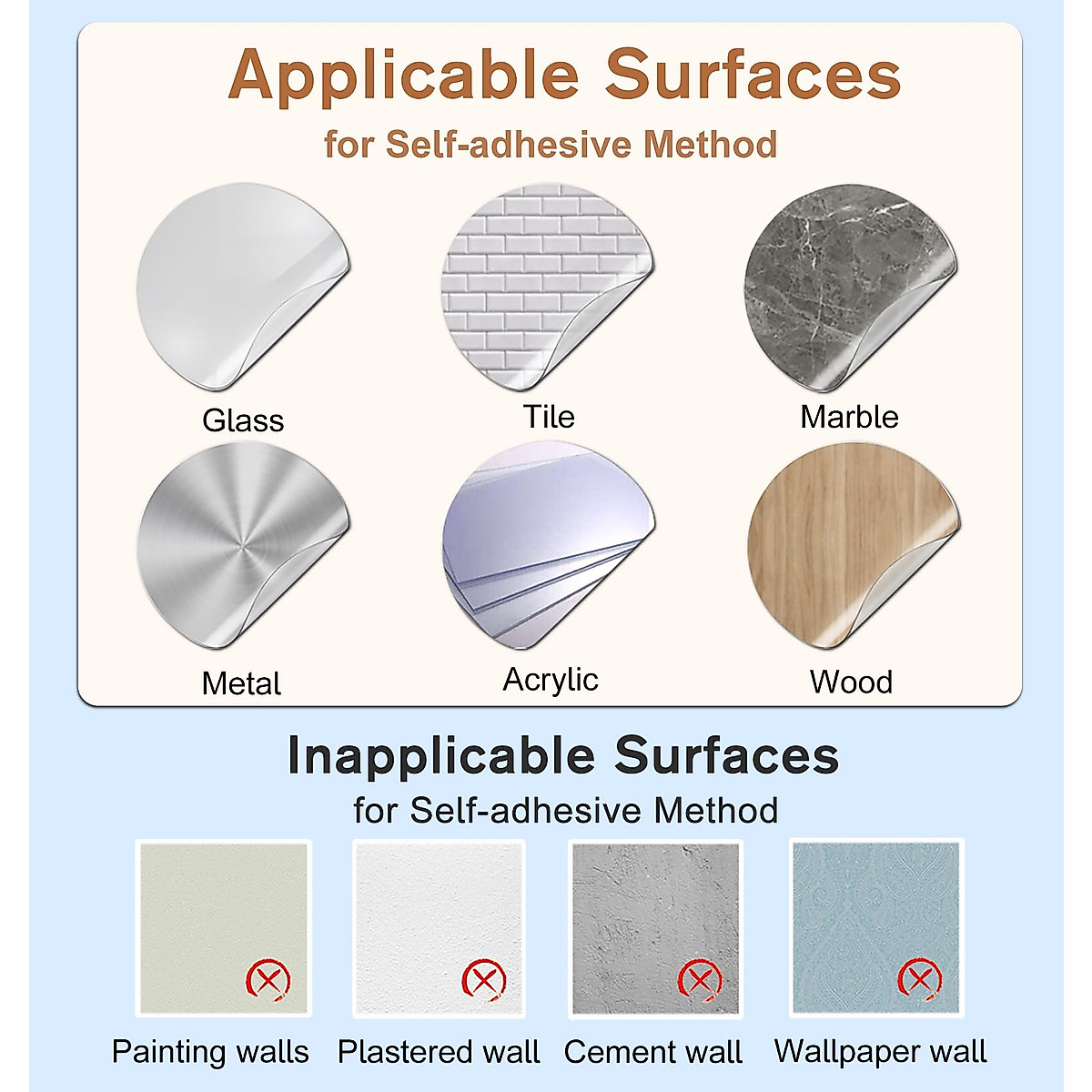 ADAMUMU Key Holder Hanging Utensil Holder with 4 Hooks Black Versatile Kitchen Rail Efficiently Organize Kitchen Towels Utensils and Small Cookware to Maximize Space