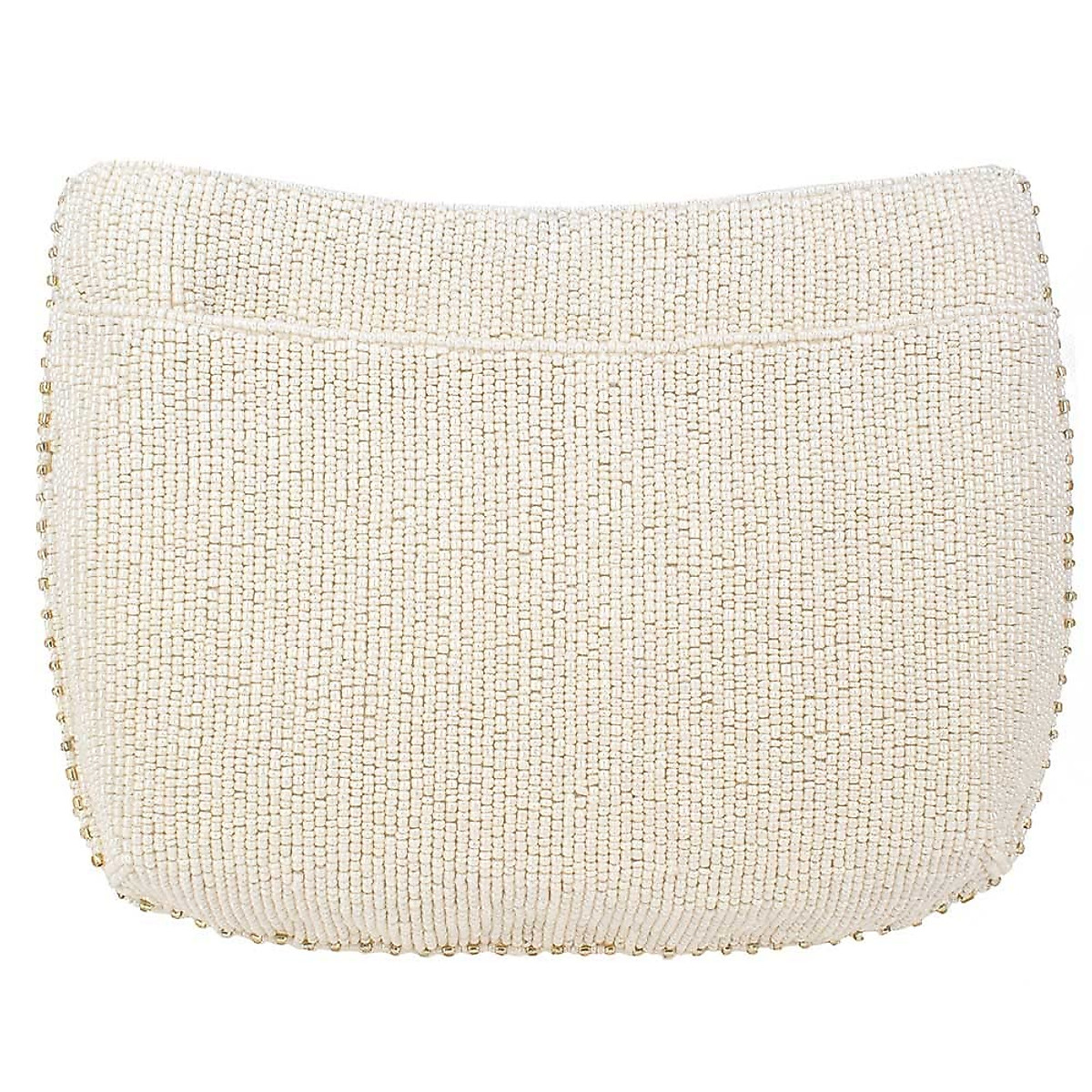 Mary Frances Radiance Crossbody Bridal Clutch