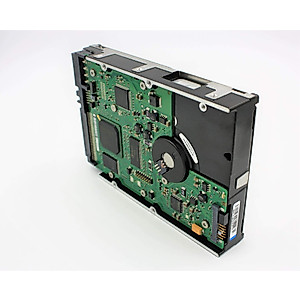 Seagate-IMSourcing Cheetah 10K.7 ST373207LW 73 GB 3.5" Internal Hard Drive - SCSI - 10000 rpm - 8 MB Buffer