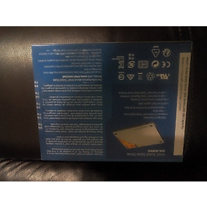 Intel 535 Series 240GB 2.5-Inch Internal Solid State Drive SSDSC2BW240H6R5