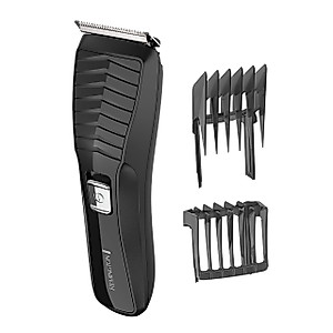 Remington Cordless Power Series Haircut & Beard Trimmer 4000, 1 count