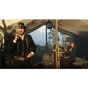 Red Dead Redemption 2 Special Edition