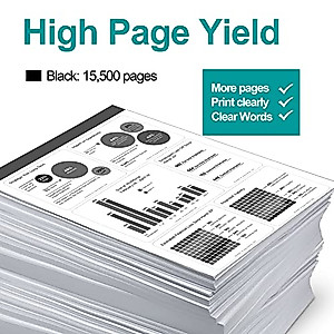 (2 Pack, Black) TK-3112(1T02MT0US0) Compatible TK3112 Toner Cartridge Replacement for Kyocera FS-4100DN Printer Toner Cartridge, Sold by DZYDZSWGS