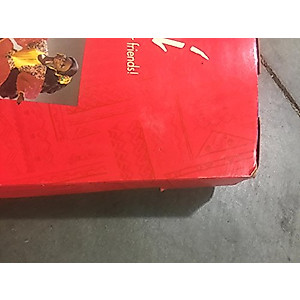 Barbie NICHELLE Shami Doll - The Marvelous World of Shami & Her Friends! (1991 Mattel)