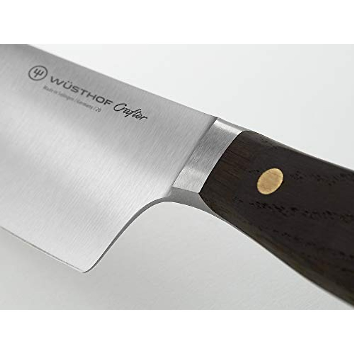 WÜSTHOF Crafter 3.5" Paring Knife