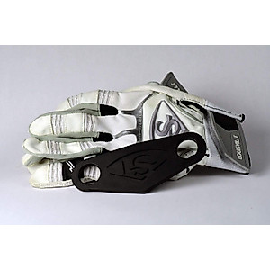 Louisville Slugger Blaze Power Grip , Black