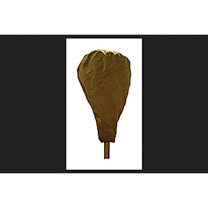 Budge Industries P9A20SFRC-N Tan Patio Heater Cover