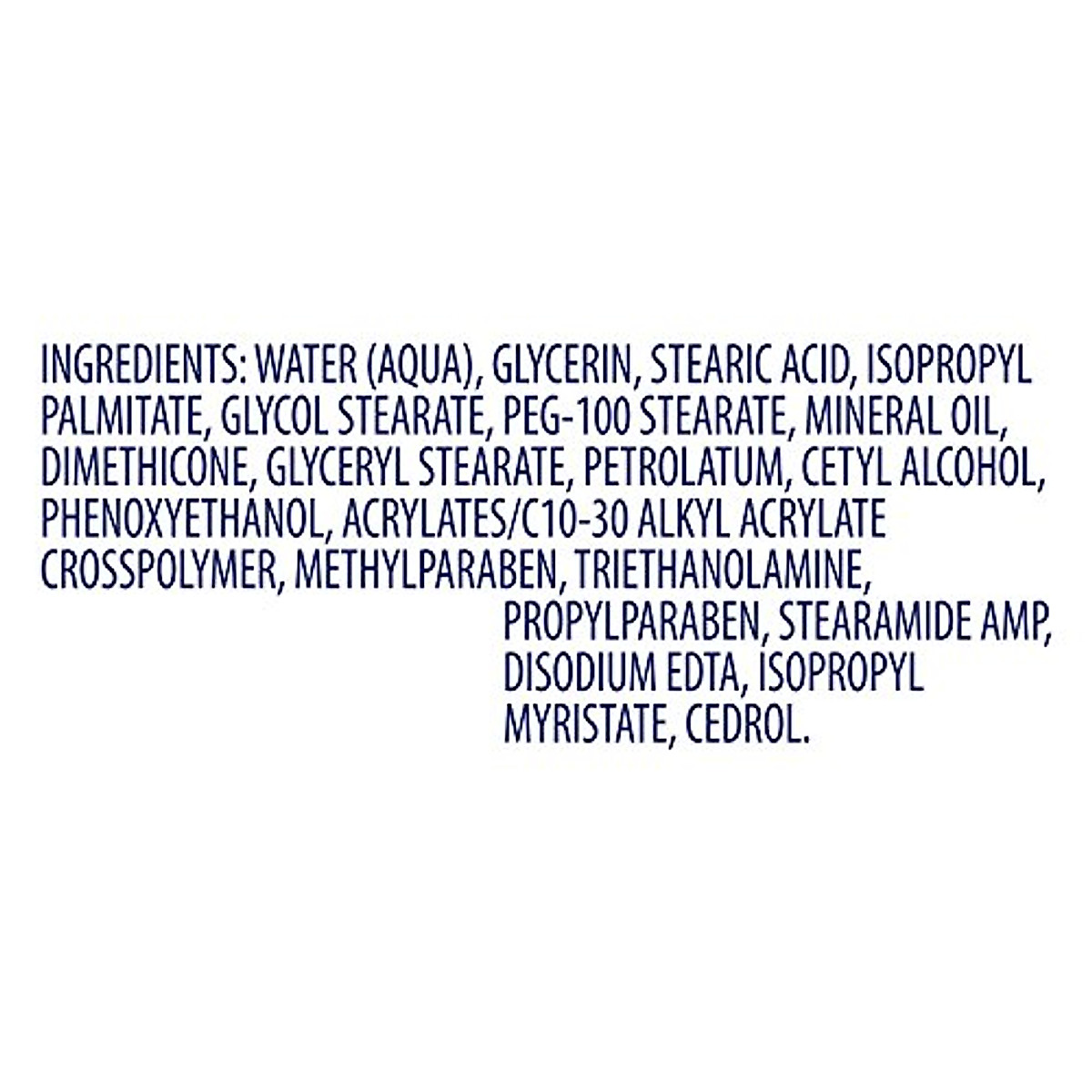 Vaseline Intensive Care Body Lotion, Advanced Repair Unscented, 20.3 oz (Pack of 3)