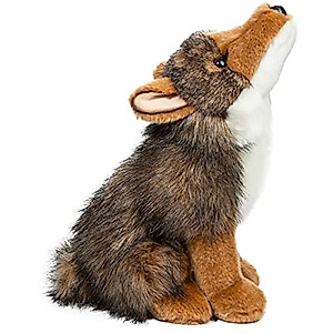 Douglas Rambler Coyote Plush Stuffed Animal