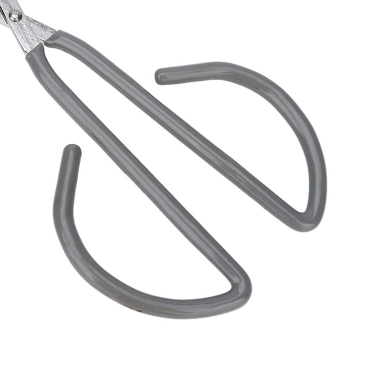 Toilet Aid, Long Toilet Paper Tongs, Bottom Wiper Aids for Independent Daily Living, Wiping Aid for Bathroom Comfort, Lightweight Self-Wipe Hygiene Assistance Tool(15 inch)