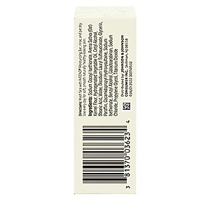 Aveeno Gentle Moisturizing Face Cleansing Bar, Daily Facial Cleanser Bar with Nourishing Oat for Dry Skin, Gently Cleanses & Soothes Skin, Non-Comedogenic & Fragrance-Free, 3.5 oz