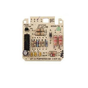 GLOB PRO SOLUTIONS 3390537R 3020655 8558178 8558178R W10476828 CKD5319 Control Board